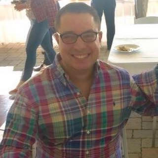 Staff Spotlight: Sal Russo | Case School of Engineering | Case Western Reserve University